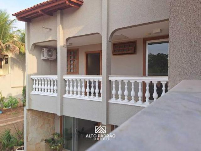 Casa à venda no bairro Setor Jaó em Goiânia/GO