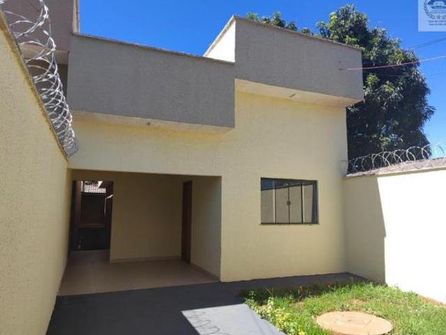 Casa à venda no bairro Setor Ponta Kayana Trindade/GO