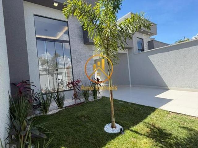 Casa à venda no bairro Setor Pontal Sul Aparecida de Goiânia/GO