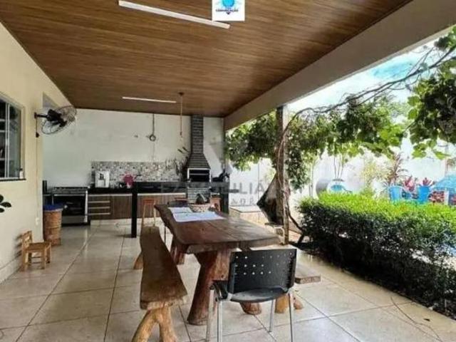 Casa à venda no bairro Setor Recanto das Minas Gerais em Goiânia/GO
