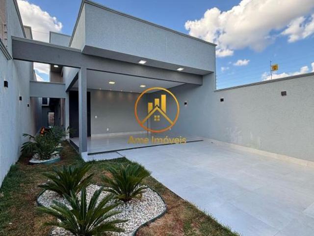 Casa à venda no bairro Setor Serra Dourada 3ª Etapa Aparecida de Goiânia/GO
