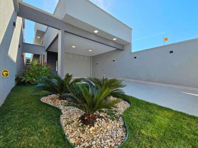 Casa à venda no bairro Setor Serra Dourada 3ª Etapa Aparecida de Goiânia/GO