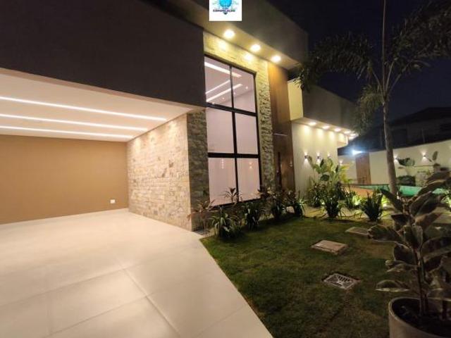 Casa à venda no bairro Setor Três Marias Goiânia/GO