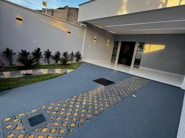 Casa à venda no bairro Setor Três Marias Goiânia/GO