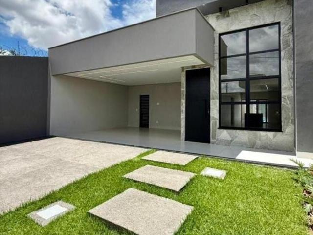 Casa à venda no bairro Setor Três Marias Goiânia/GO