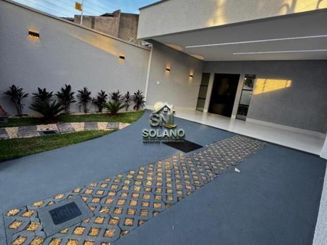 Casa à venda no bairro Setor Três Marias Goiânia/GO