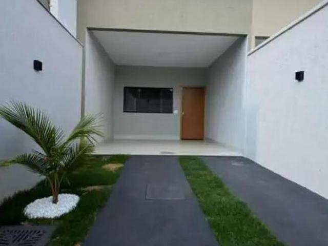 Casa à venda no bairro Setor Três Marias Goiânia/GO