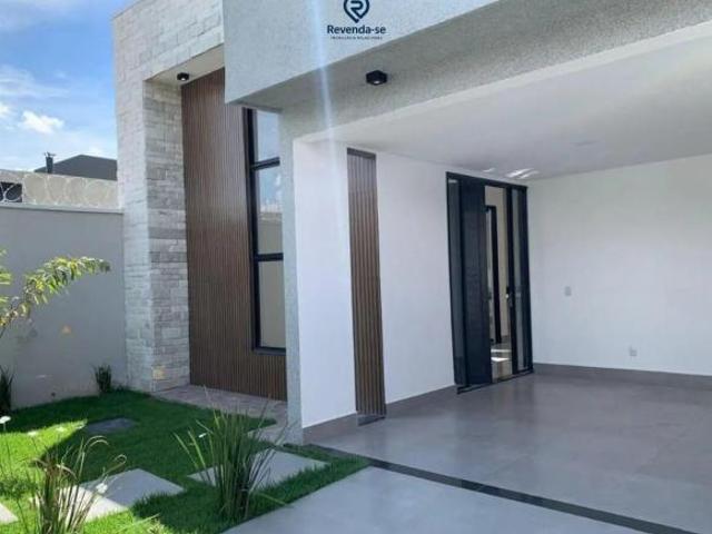 Casa à venda no bairro Setor Três Marias I Goiânia/GO
