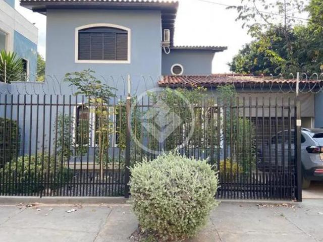 Casa à Venda no Bairro Shangri lá – Cuiabá/MT