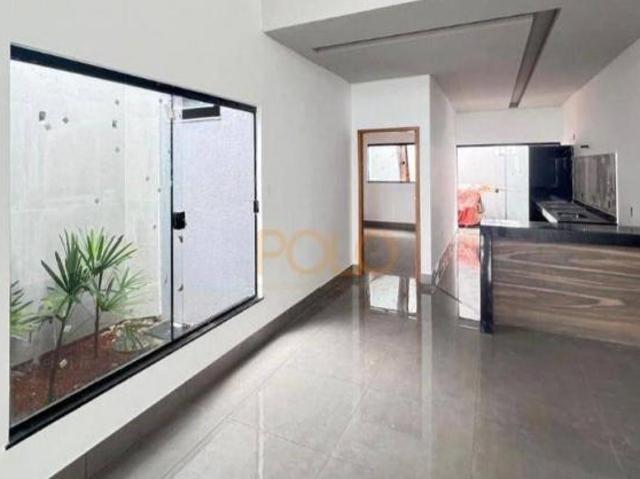 Casa à venda no bairro Shopping Park em Uberlândia