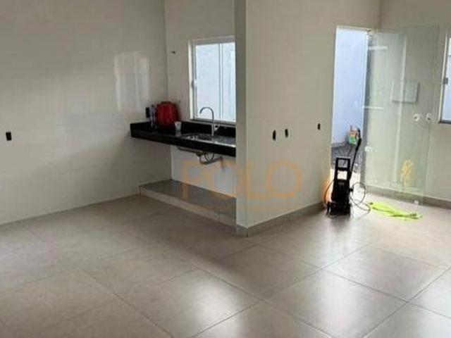 Casa à venda no bairro Shopping Park em Uberlândia
