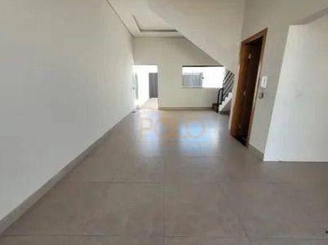 Casa à venda no bairro Shopping Park em Uberlândia