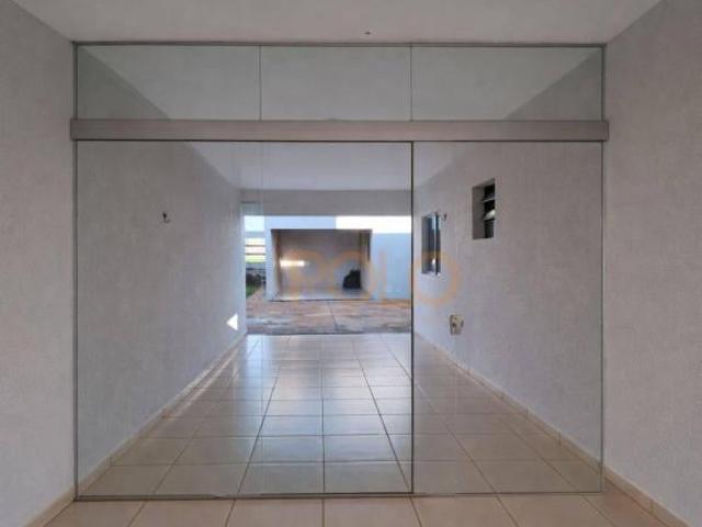 Casa à venda no bairro Shopping Park em Uberlândia