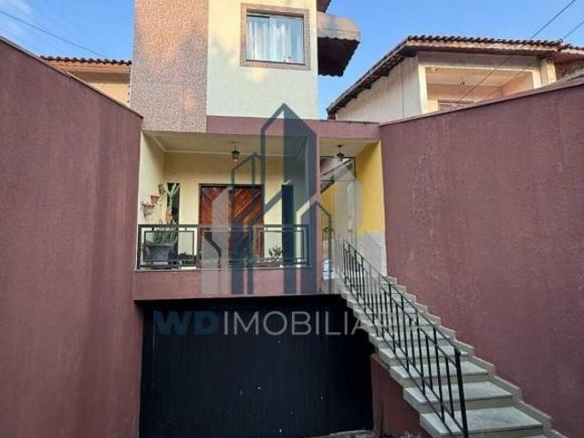 Casa à venda no bairro Sítio da Figueira São Paulo/SP