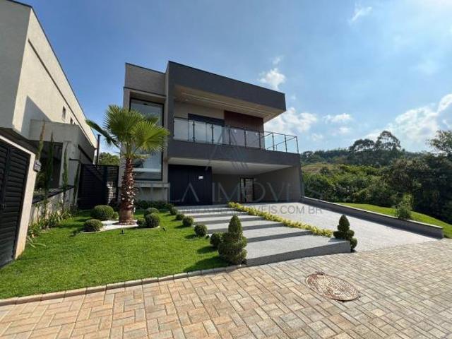 Casa à venda no bairro Sítio do Rosário Santana de Parnaíba/SP