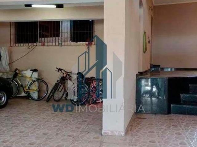 Casa à venda no bairro Sitio Paredão Ferraz de Vasconcelos/SP