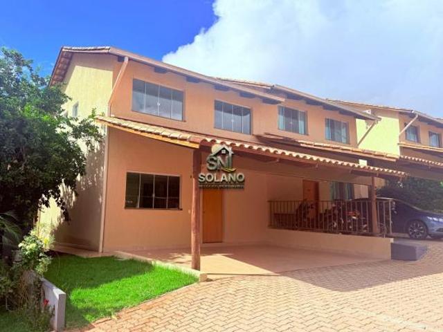 Casa à venda no bairro Sítios Santa Luzia Aparecida de Goiânia/GO