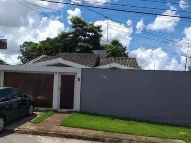 Casa à venda no bairro Sítios Santa Luzia Residencial em Aparecida de Goiânia/GO