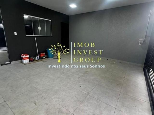 Casa á Venda no Bairro Smart City Indaiatuba SP