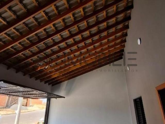 Casa à Venda no Bairro Smart City. Indaiatuba/SP