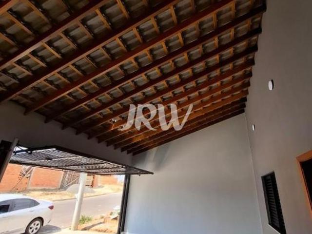CASA A VENDA NO BAIRRO SMART CITY NA CIDADE DE INDAIATUBA
