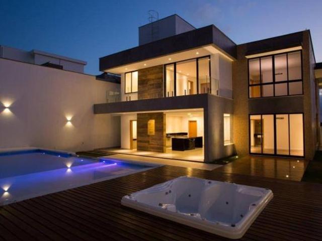 Casa à venda no bairro Spina Ville em Juiz de Fora/MG