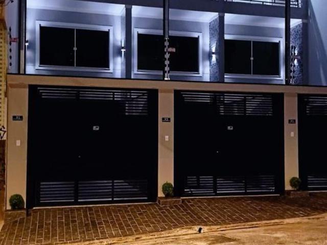 Casa à venda no bairro Tucuruvi em São Paulo/SP