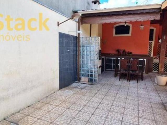 CASA A VENDA NO BAIRRO TULIPAS