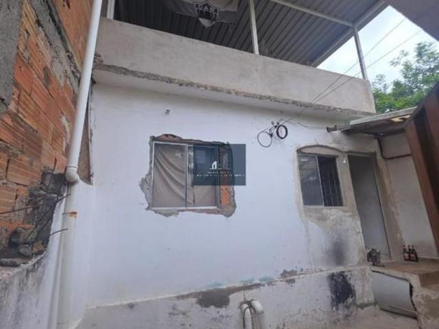 CASA A VENDA NO BAIRRO TUPI 112M2 2 QUARTOS NÃO FINANCIA COMPRA E VENDA