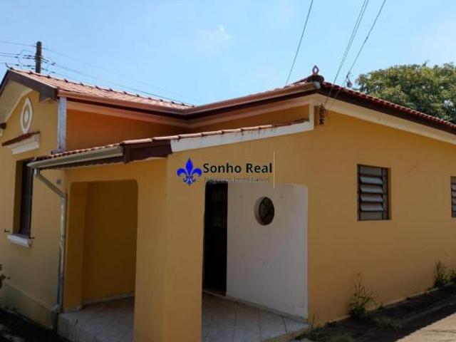 Casa a venda no bairro Tupi Piracicaba