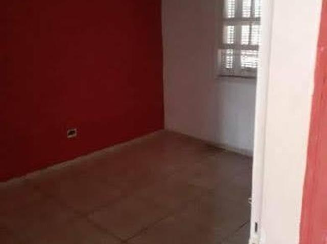 Casa à venda no bairro Tupi Praia Grande/SP