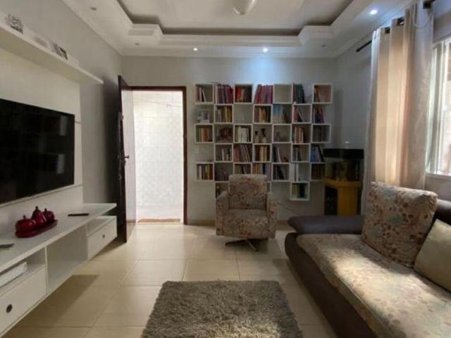 Casa à Venda no Bairro Tupiry – Praia Grande
