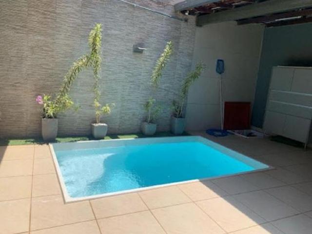 Casa à venda no bairro Tabajaras em Uberlândia