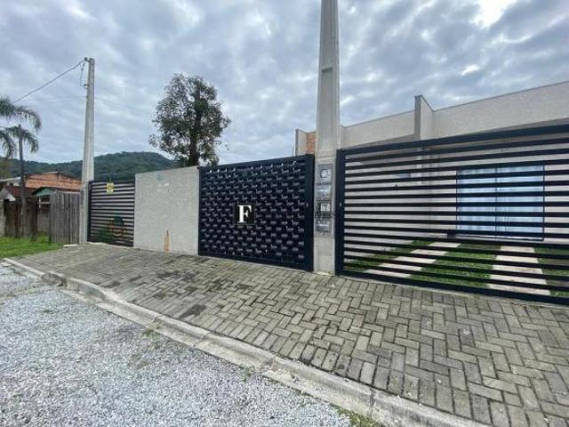 Casa à venda no Bairro Tabuleiro em Matinhos