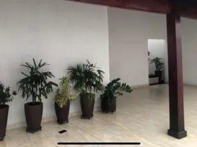 Casa à venda no bairro Taiaman Uberlândia MG