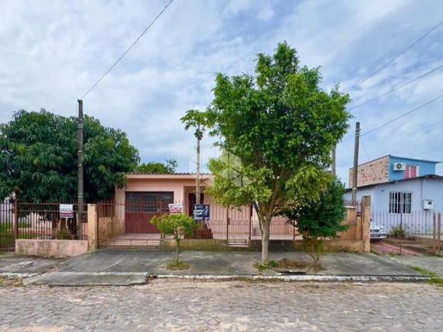 Casa a venda no bairro Tancredo Neves