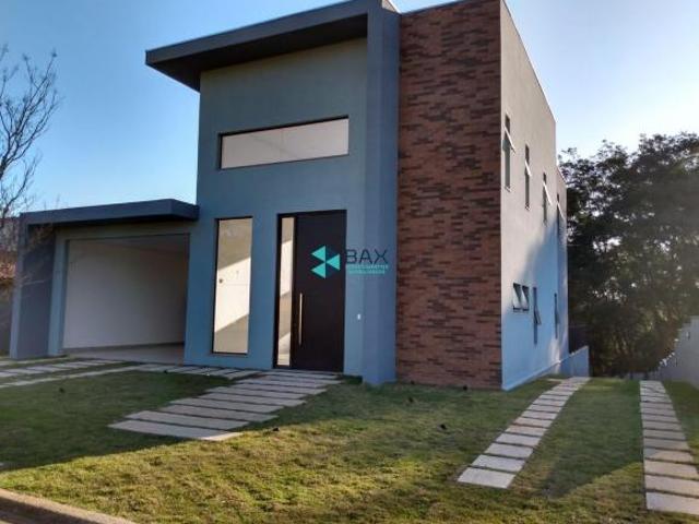 Casa à venda no bairro Tapanhão Jambeiro/SP