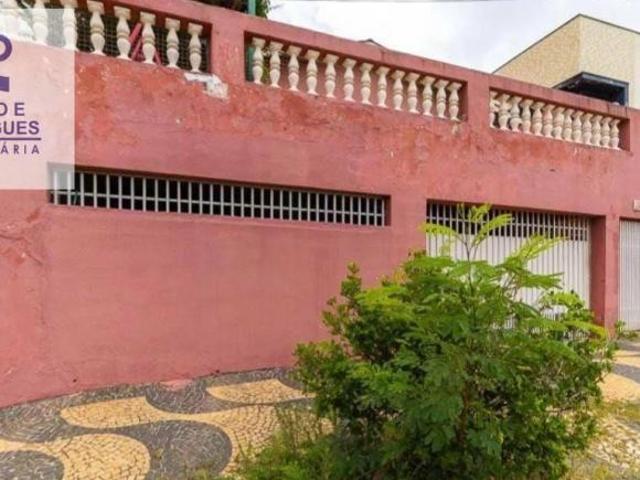 Casa à venda no bairro Taquaral – CAMB1 Campinas/SP