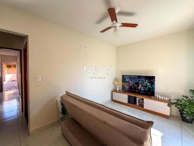 Casa à venda no bairro Taquaral em Piracicaba