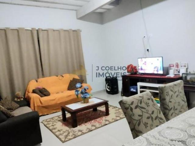 Casa a venda no bairro Taquaral em Ubatuba