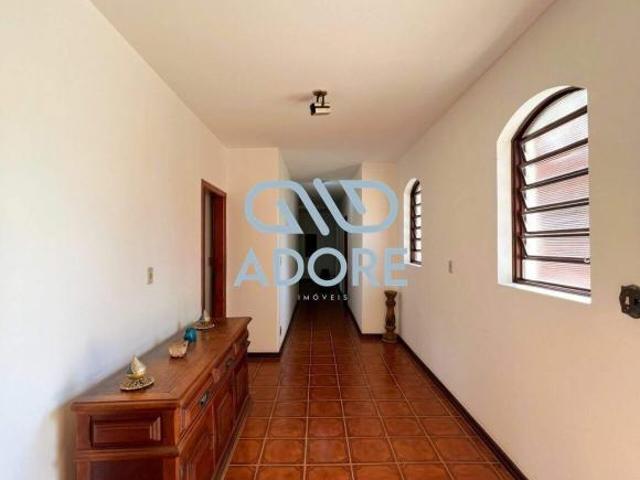 Casa à venda no Bairro Taquaral Salto/SP