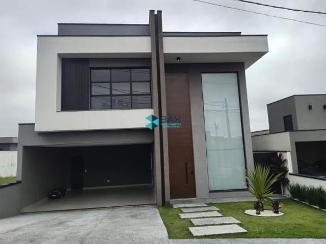 Casa à venda no bairro Tatauba Caçapava/SP