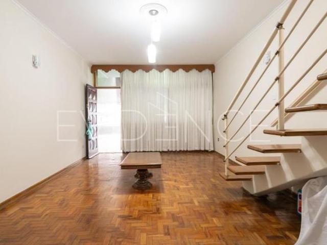 Casa à venda no bairro Tatuapé com 171 m²