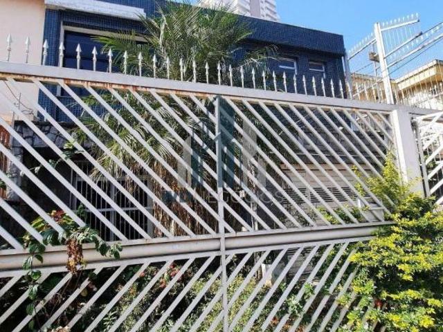 Casa à venda no bairro Tatuapé São Paulo/SP