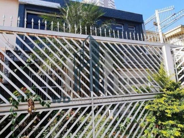 Casa à venda no bairro Tatuapé São Paulo/SP