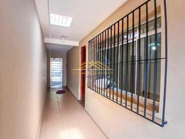 Casa à venda no bairro Terceira Divisão de Interlagos São Paulo/SP, ZONA SUL