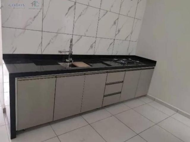 Casa à venda no bairro Terra dos Ipês 2 – Pindamonhangaba/SP