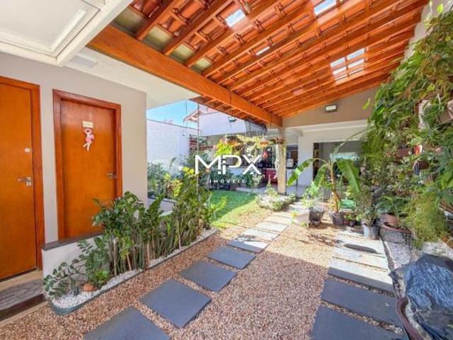 Casa à venda no bairro Terra Rica em Piracicaba