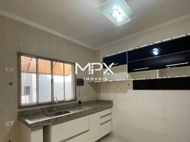 Casa à venda no bairro Terra Rica III em Piracicaba