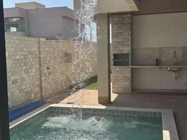 Casa à venda no bairro Terras Alpha Residencial 2 em Senador Canedo/GO